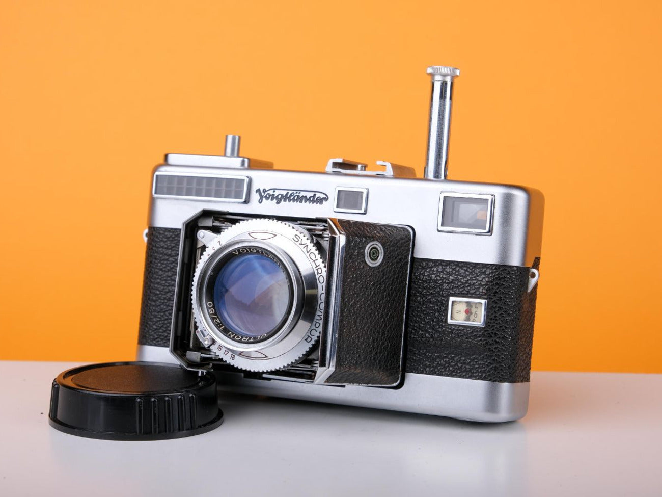 Voigtländer Bessa and Folding Camera Buying Guide – Vintage Camera Hut