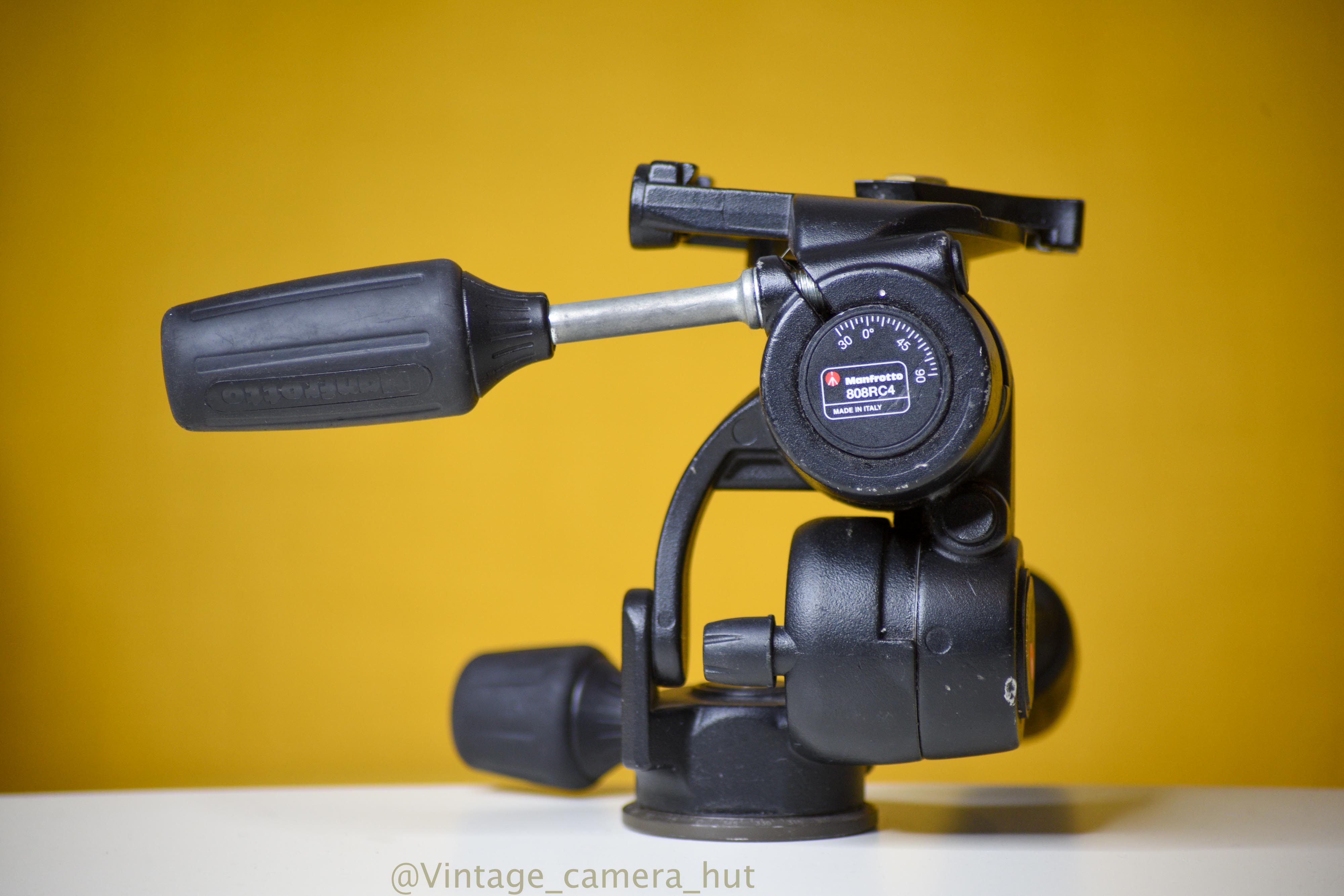 Film camera accessories – Vintage Camera Hut