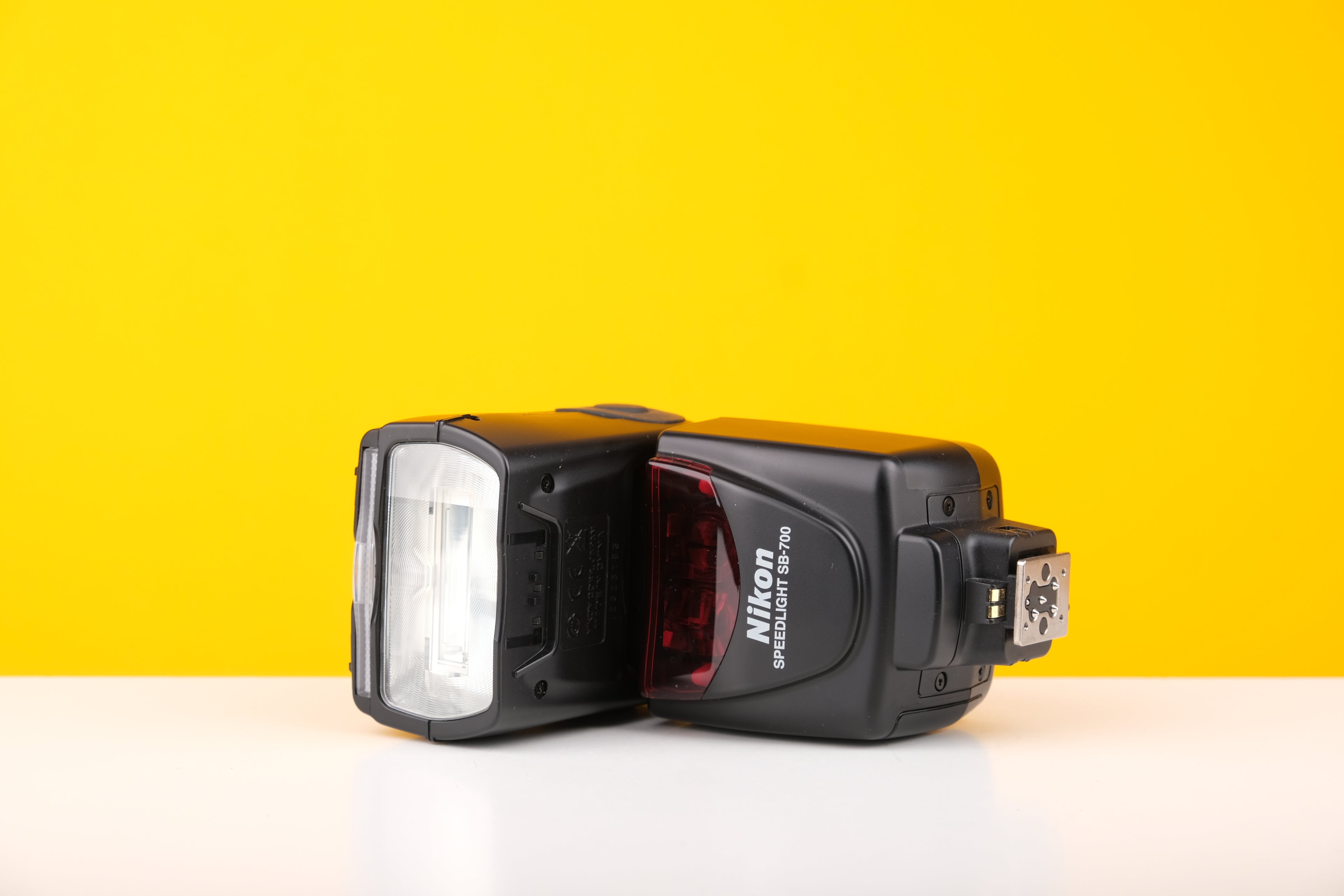 Nikon Speedlight SB-700 Flash Boxed – Vintage Camera Hut