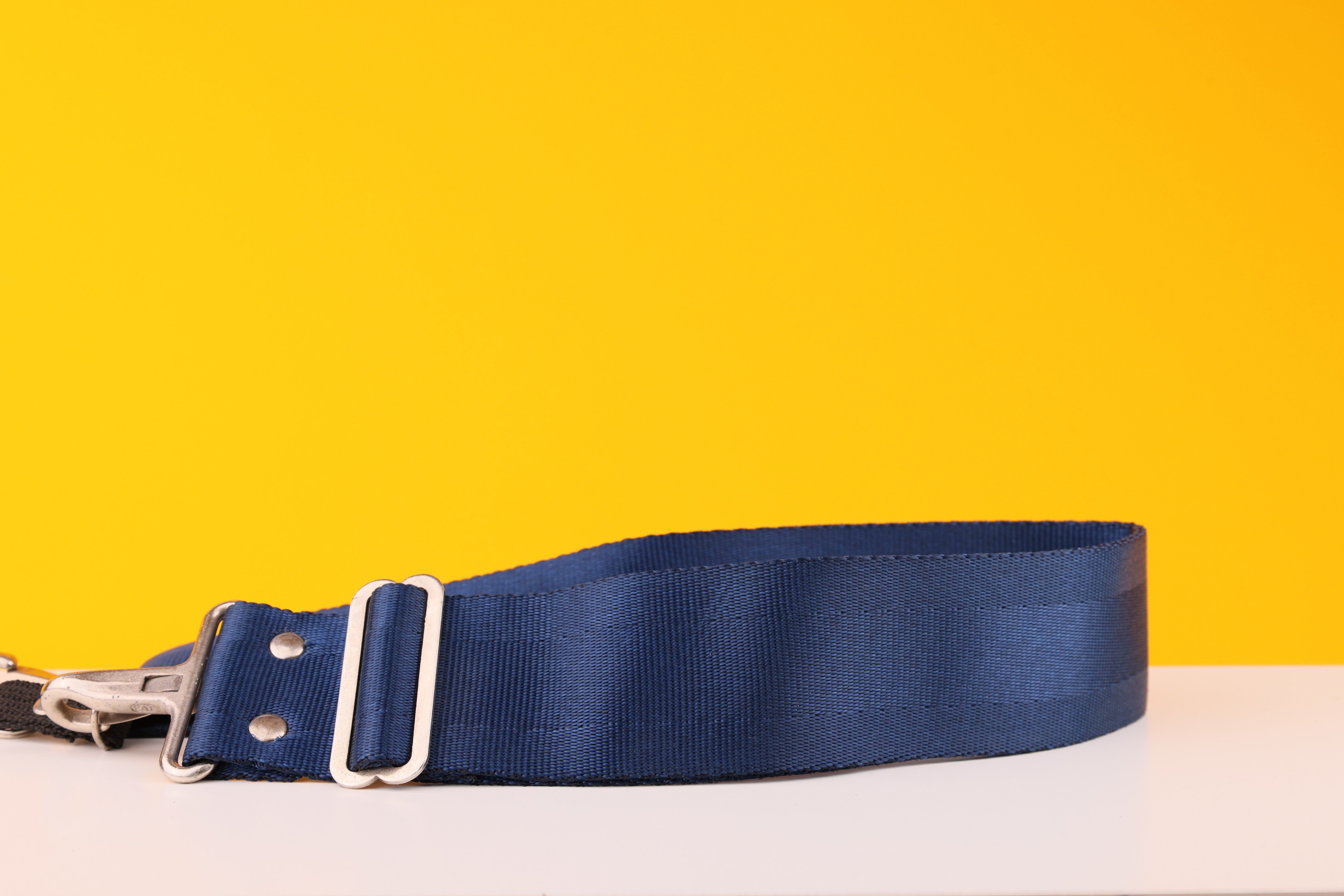 Blue Camera Strap – Vintage Camera Hut