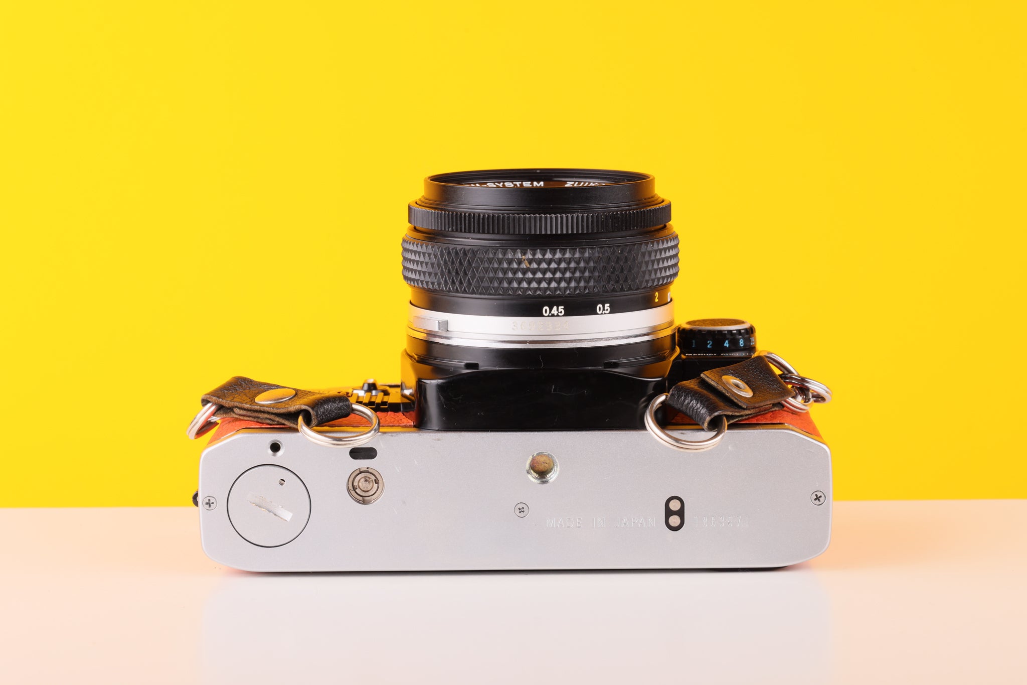 olympus om10 camera strap