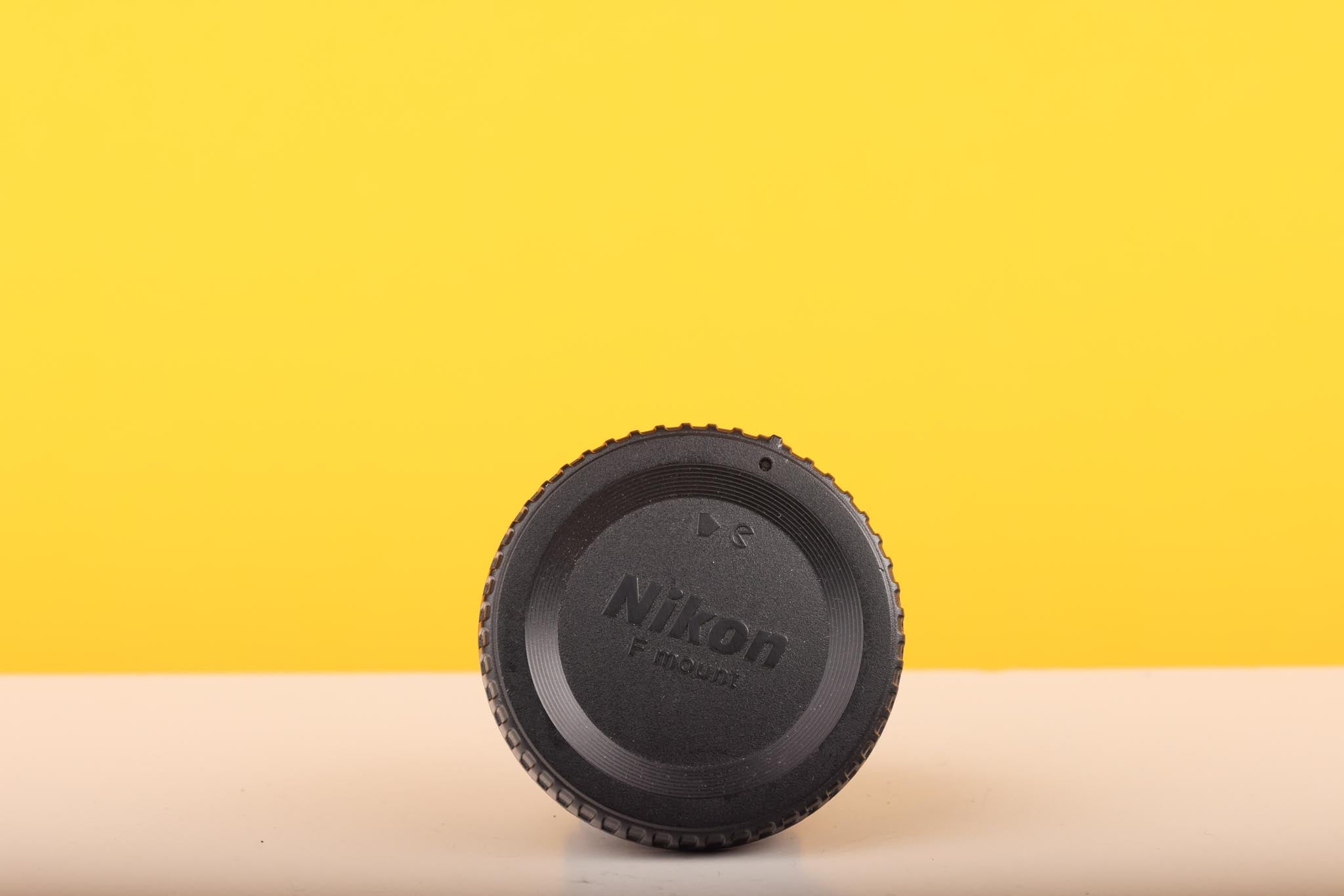 Nikon BF-1B Body Cap – Vintage Camera Hut