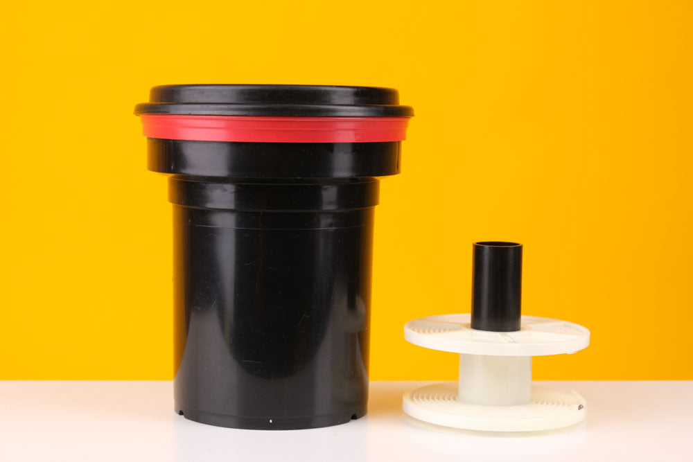 Universal Developing Tank – Vintage Camera Hut