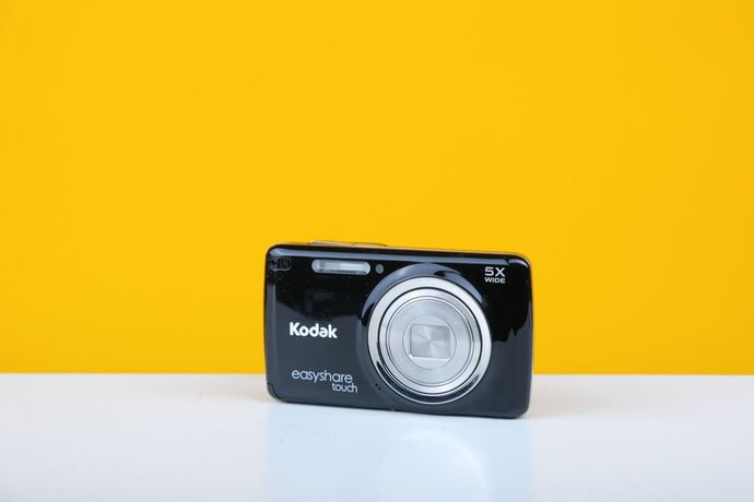 Digicams – Vintage Camera Hut