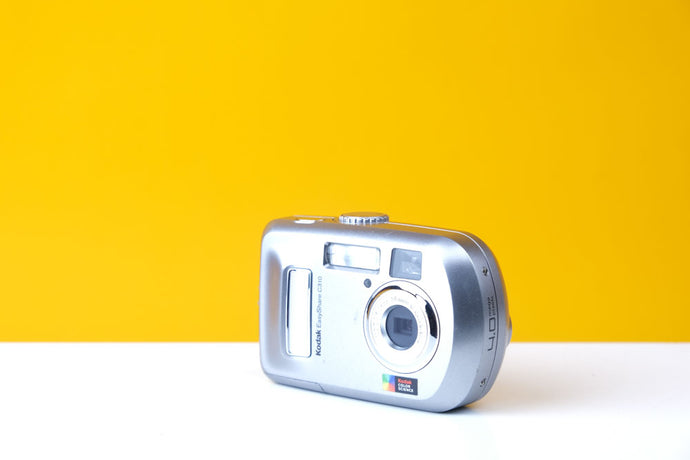Digicams – Vintage Camera Hut