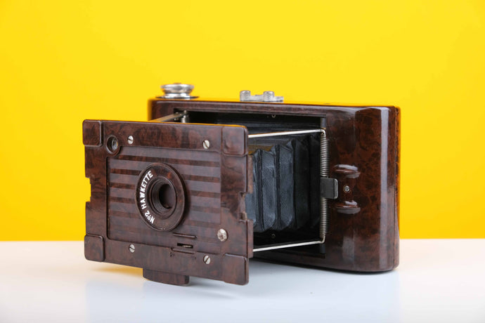 120 Film Cameras for Sale - Medium Format Film Cameras – Vintage Camera Hut