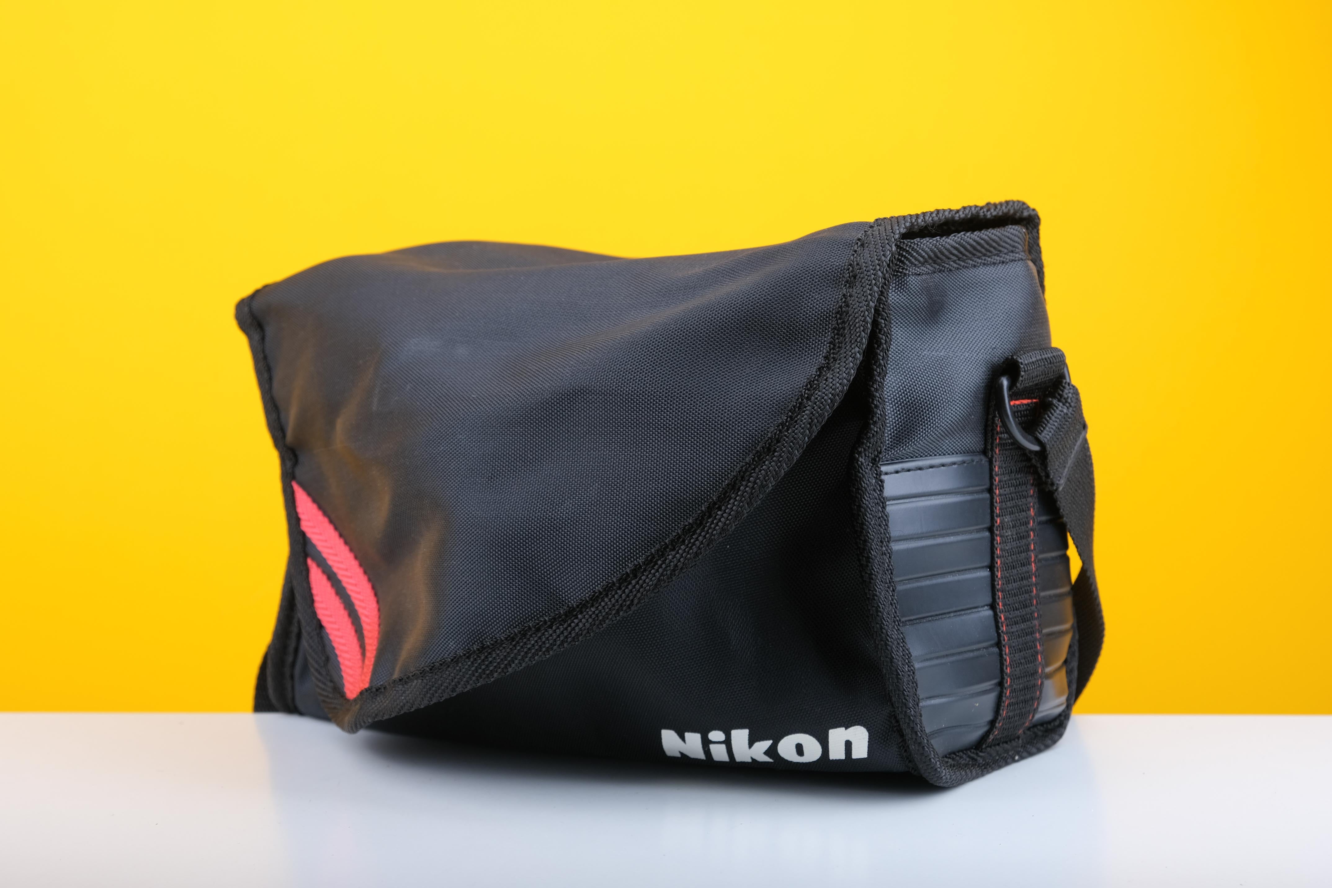 Nikon Camera Bag – Vintage Camera Hut